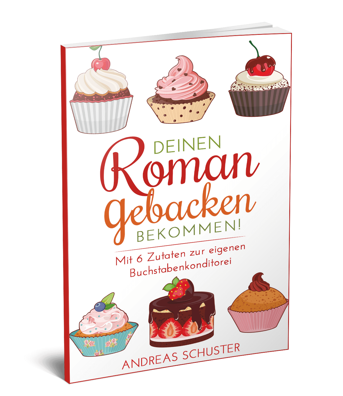 Eine gute Geschichte schreiben - 10 Aspekte für die besten Ideen!