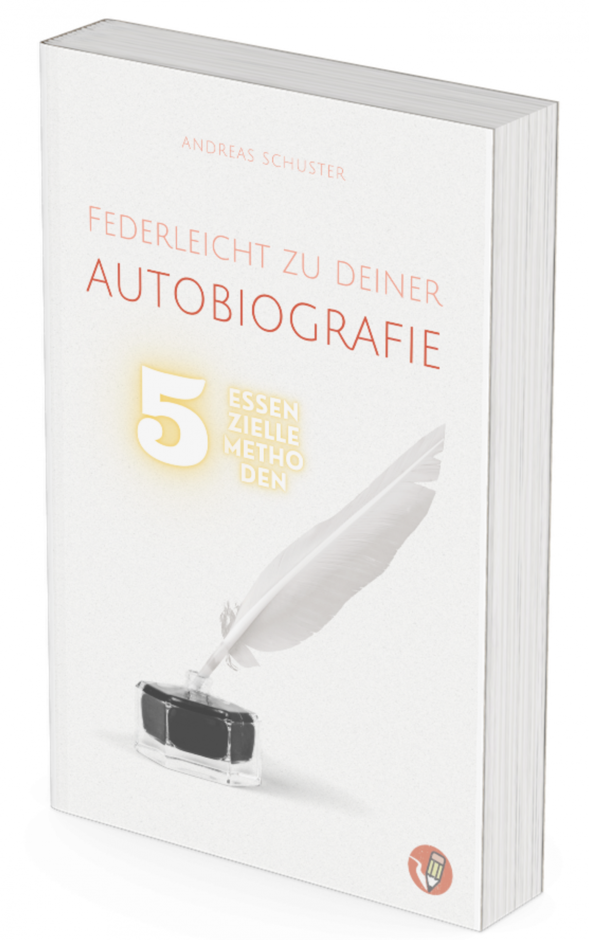 Deine Autobiographie schreiben - 10 wichtige Tipps!
