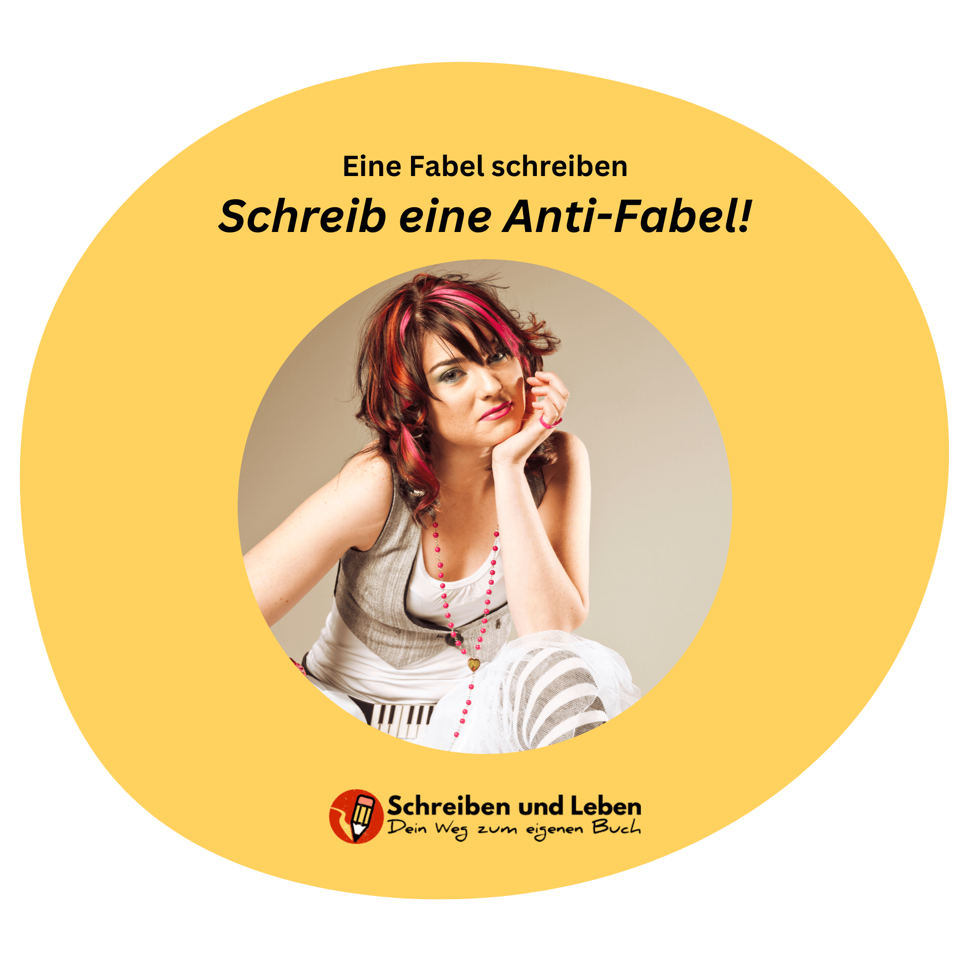 Eine Fabel schreiben – so geht es kinderleicht!