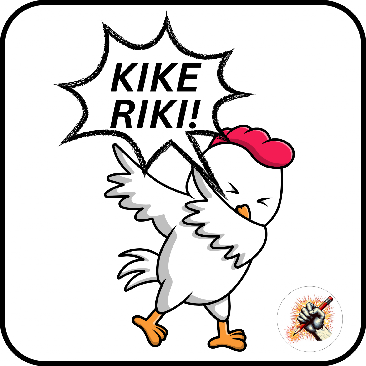 Lustig schreiben – 10 exzellente Methoden!!