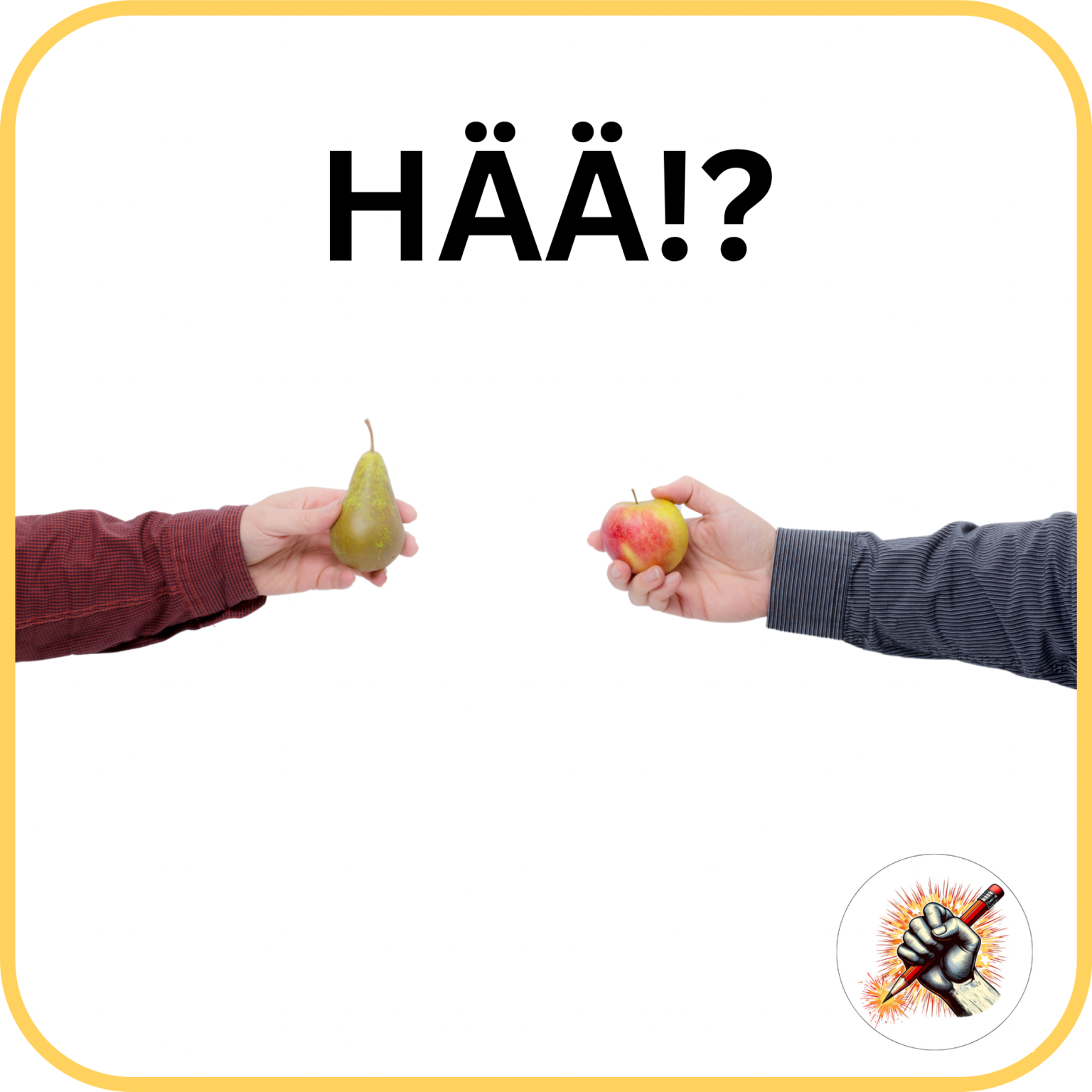 Lustig schreiben – 10 exzellente Methoden!!