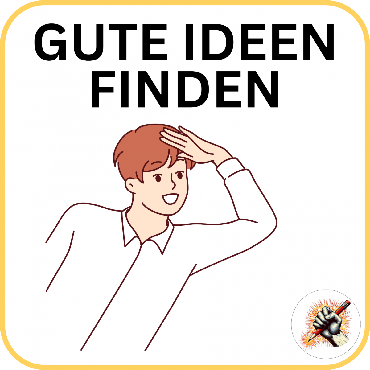 Bessere Texte schreiben - so geht es!